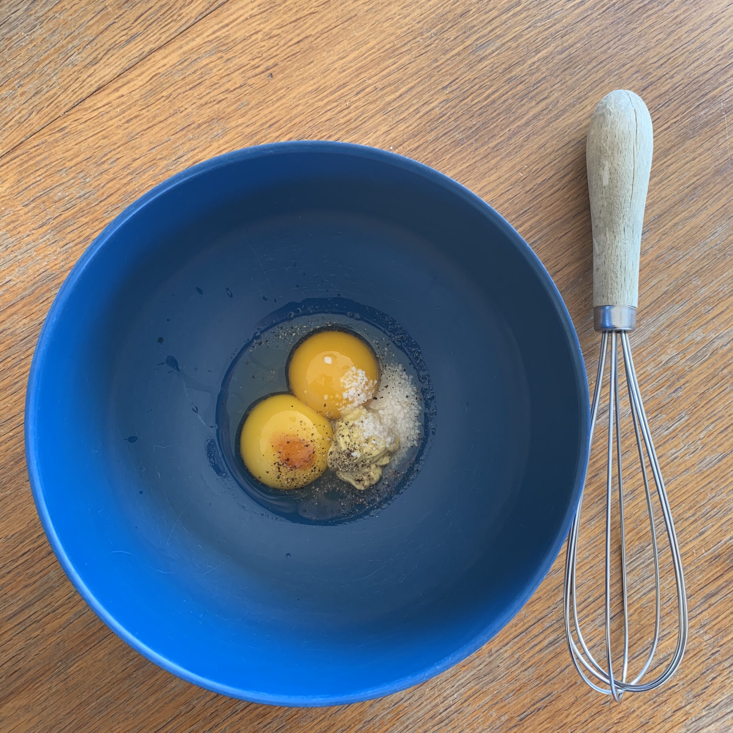 Majonæse - Køkkenkultur